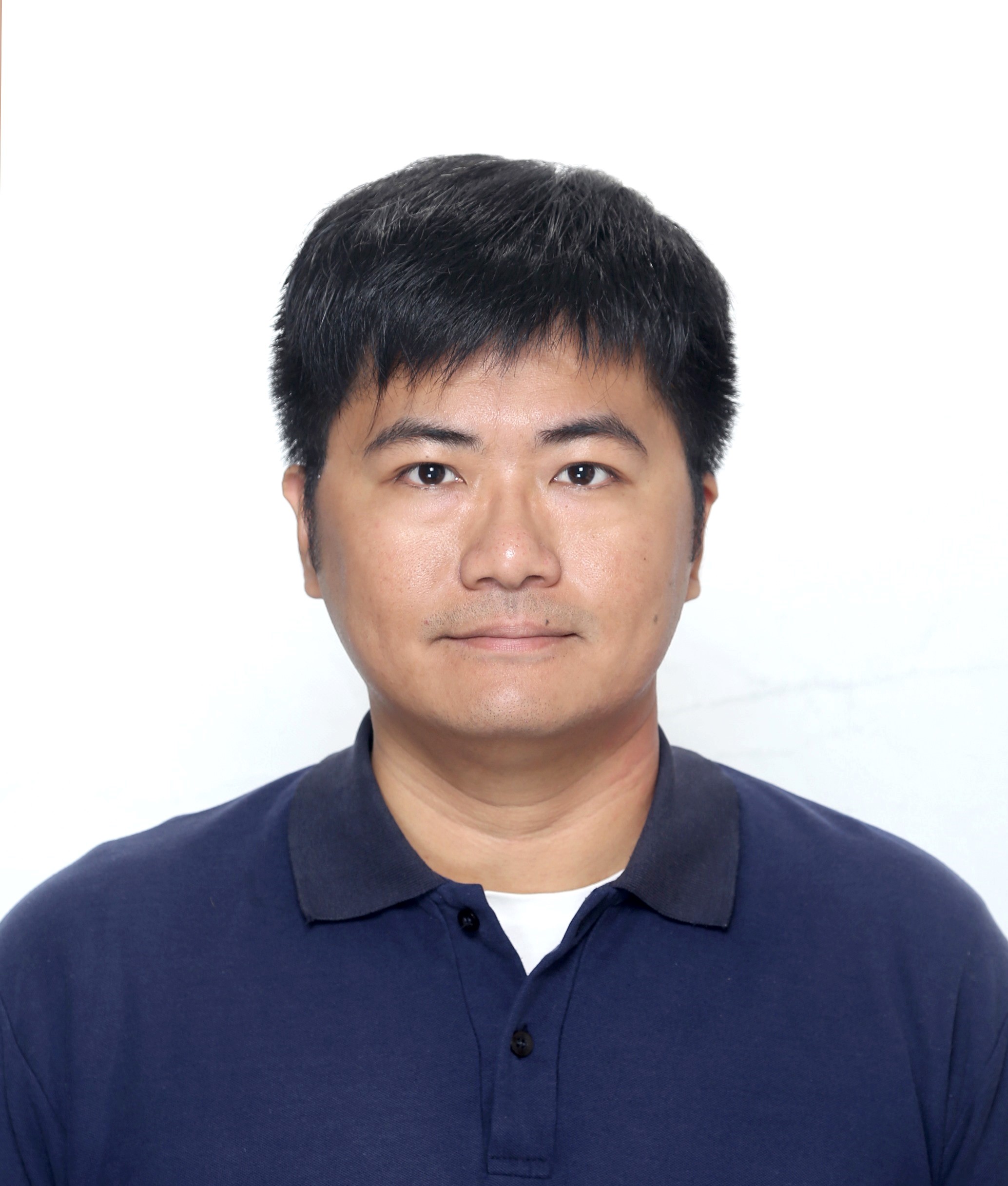 Po-Ju Lin – 國立中央大學物理學系